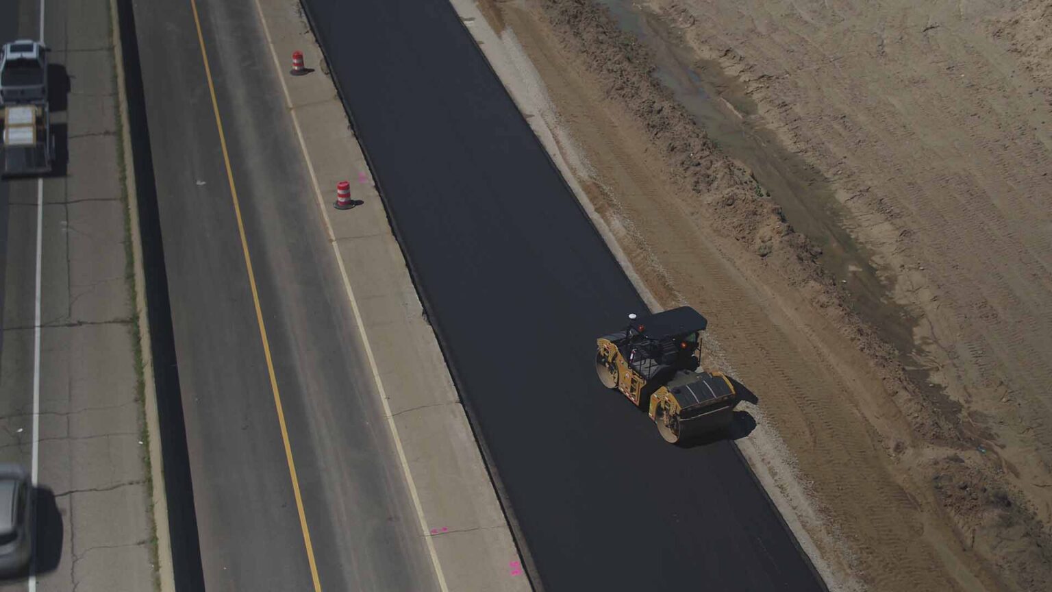 Case Studies | Michigan Paving & Materials Co