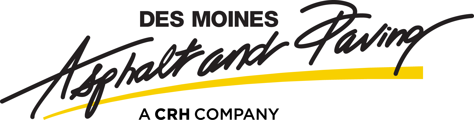 Des Moines Asphalt | Michigan Paving & Materials Co